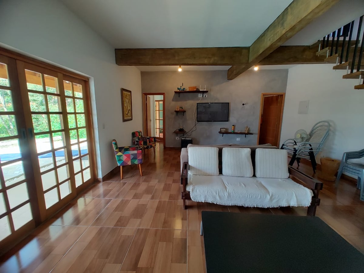 Farm for rest with family and friends - Airbnb