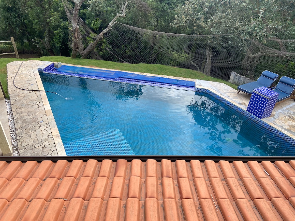 Farm for rest with family and friends - Airbnb