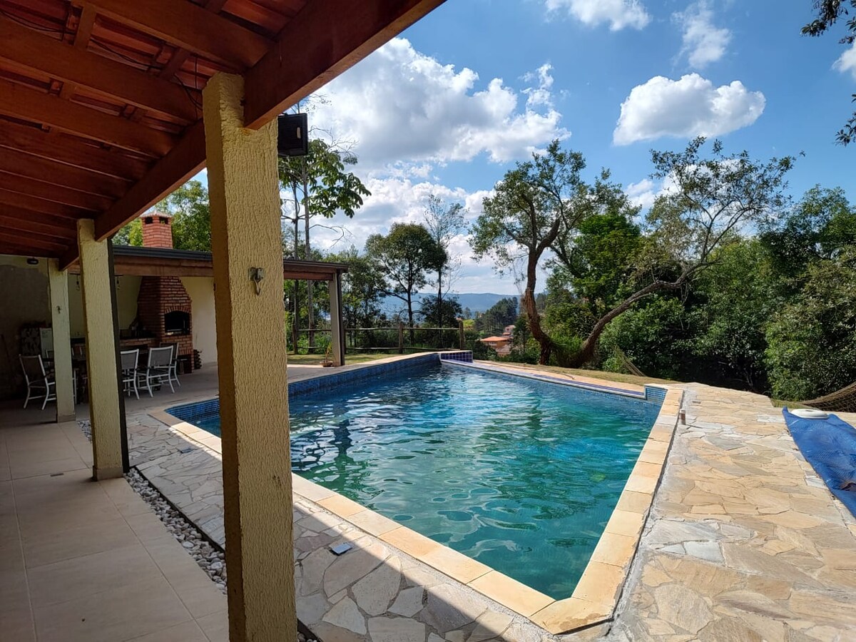 Farm for rest with family and friends - Airbnb