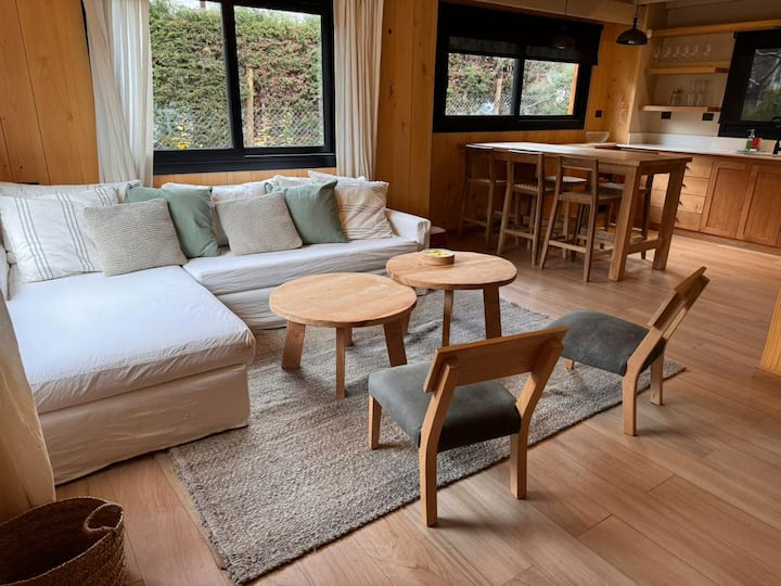 Casa Condor - San Martin de los Andes