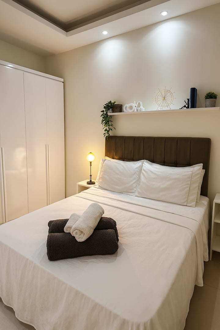 Charmoso Apê No Flamengo • Colado Na Praia - Rio de Janeiro