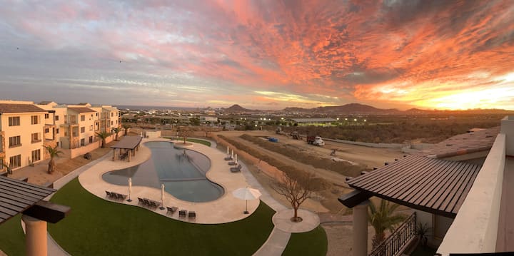 A Peaceful Cabo Dream - Cabo San Lucas