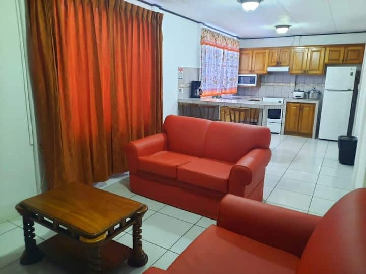 Baulas Caribe - Limon