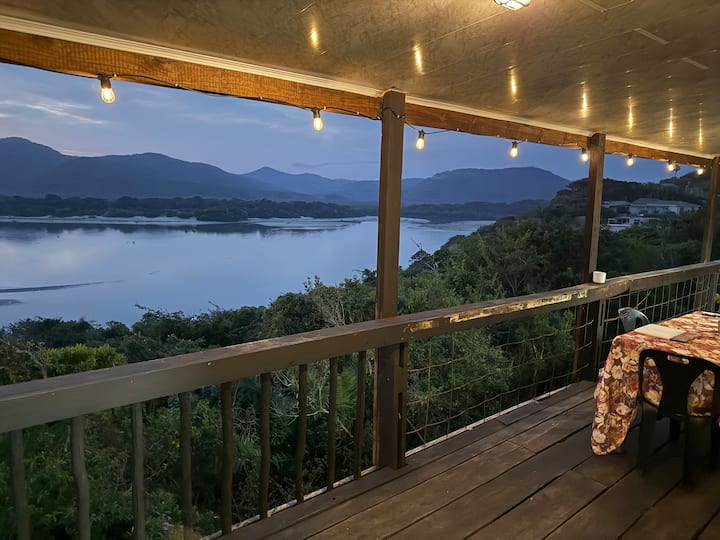 Blue Lagoon 4x4 Cottage - Port Saint Johns