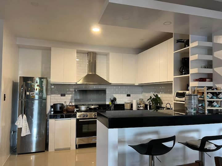 Gated House In A Gated Cmty, San Isidro, Lagao 2 - 