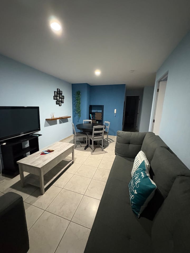 Tlaquepaque Downtown Apartment - Tlaquepaque