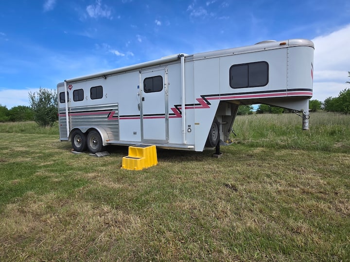 The Ultimate Cowboy Experience! - Topeka, KS