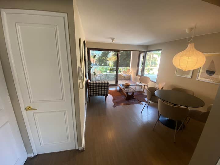 Gran Costanera Full Apartment - Providencia, Chile