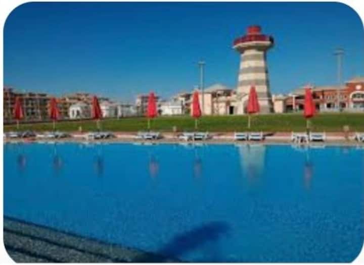 Porto Sharm Rehana's Cozy Studio - Sharm El-Sheikh