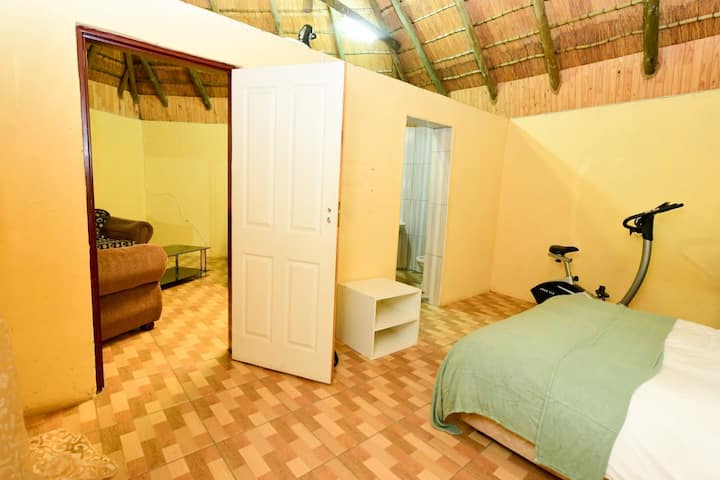 Khethiwe Guesthouse - Vaalwater