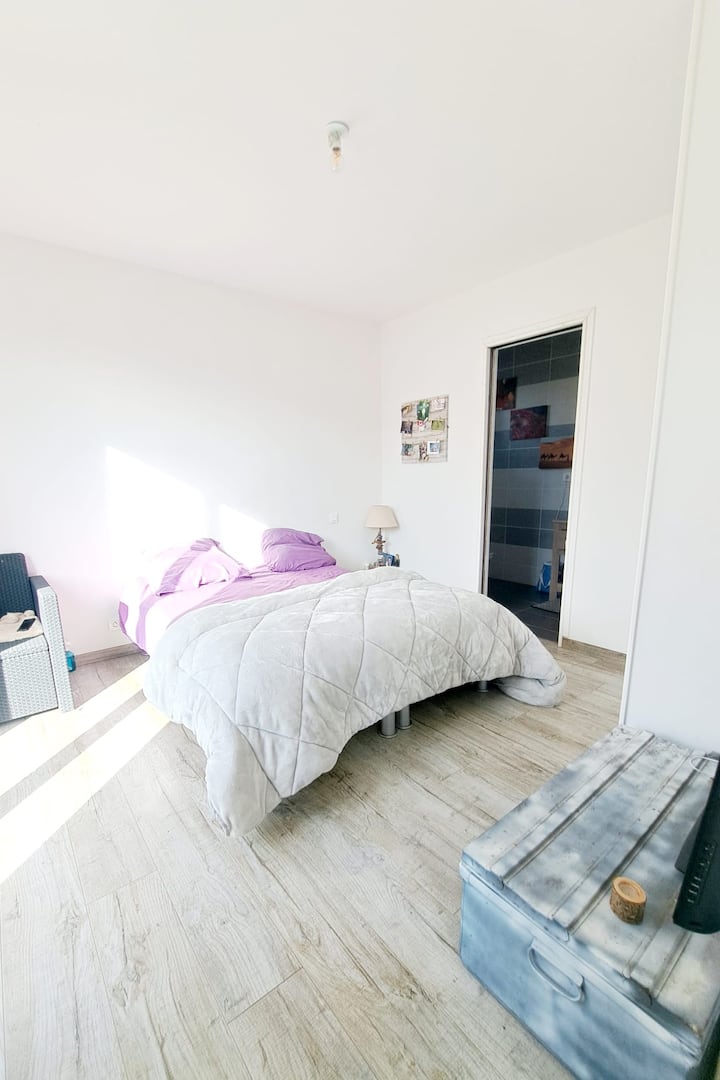 Maison Plein Pied - Dax