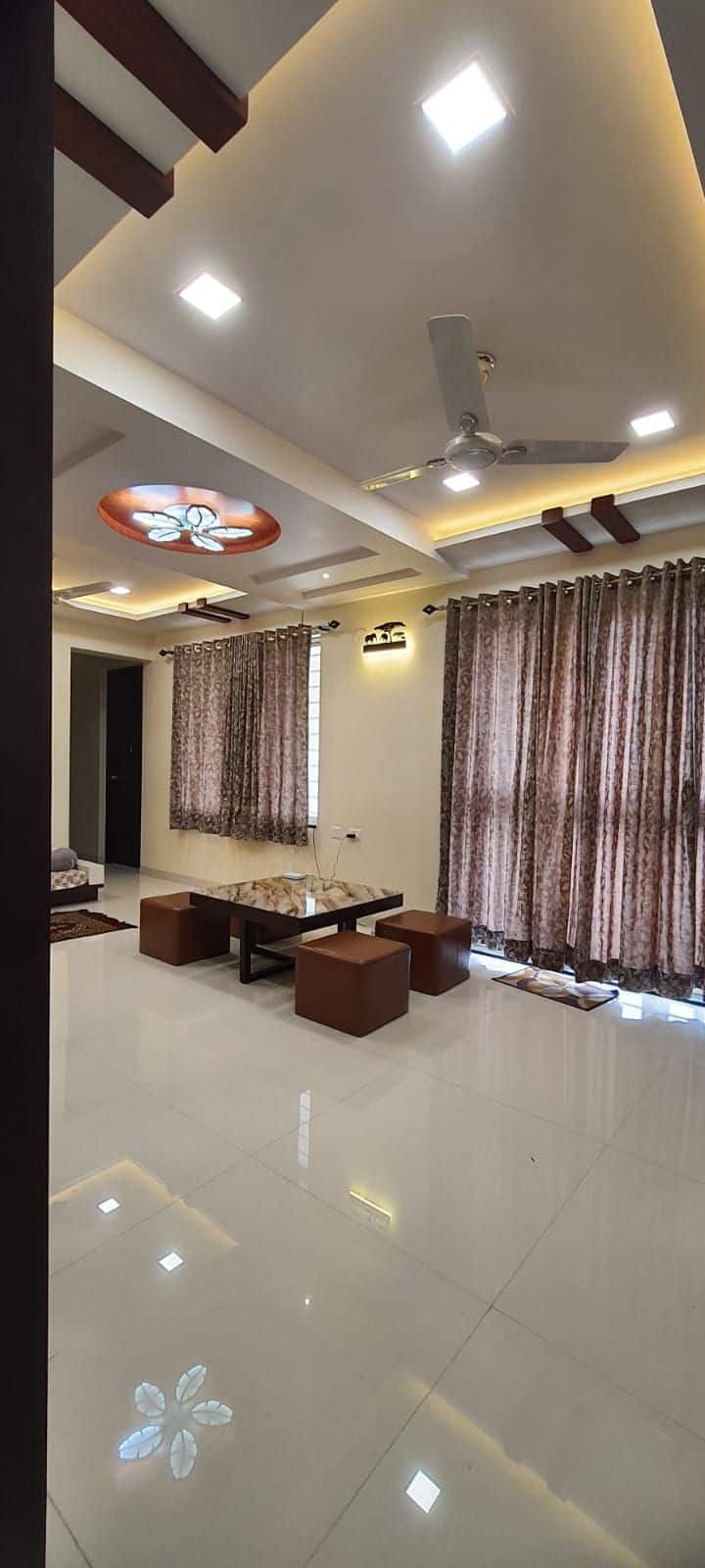 Sky 1o - Kolhapur