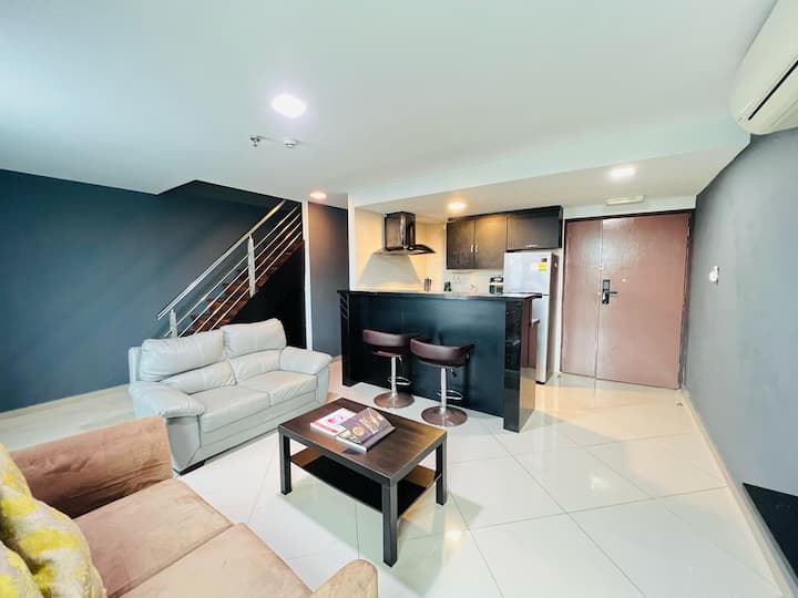 One Bedroom Apartment In Heart Of Kb Town - Brunei