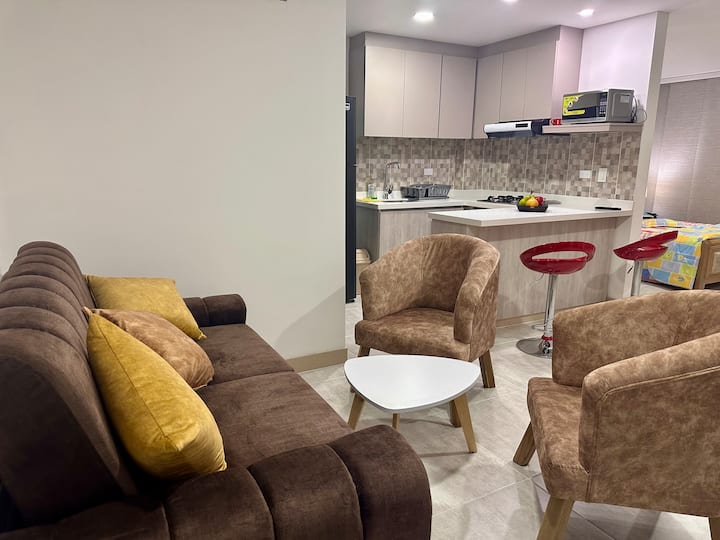 Norte De Armenia Lo Mas Exclusivo Vip - Armenia, Colombia