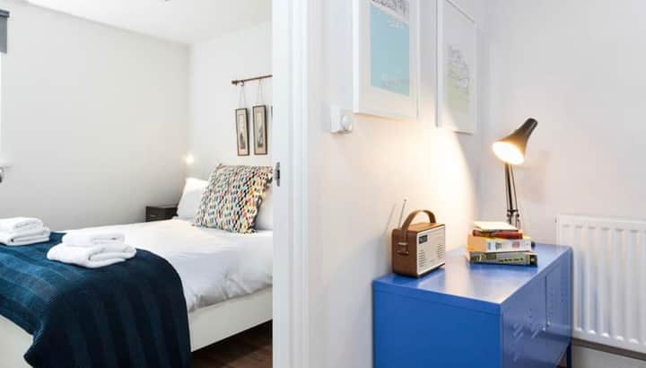 Beautiful One Bed Apartment. - St Ives