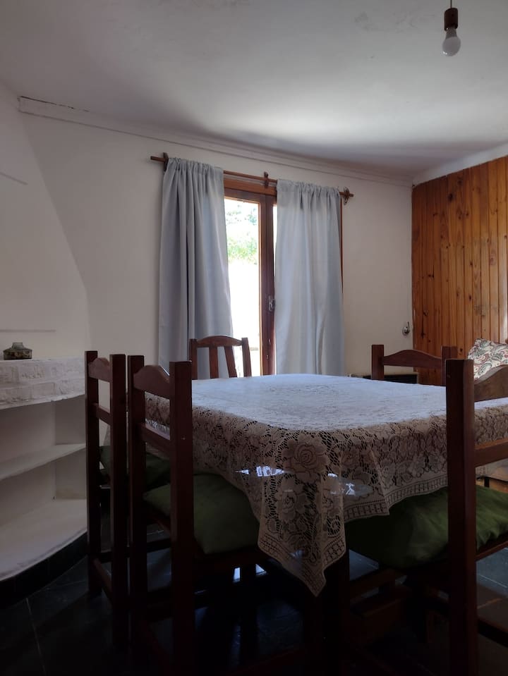 Ideal Para La Familia - Necochea
