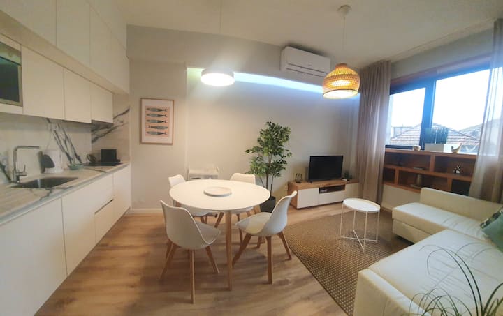 Charming Apartment In The Heart Of Historic Porto - 포르토