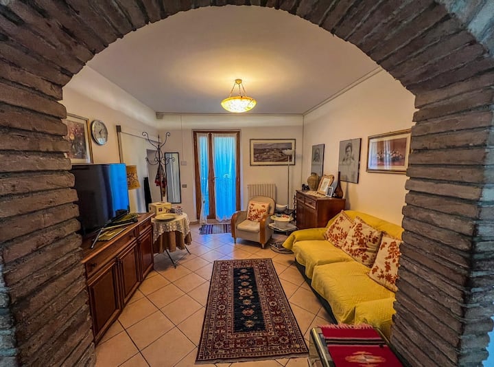 Il Podere Degli Ulivi …Casa - Pesaro