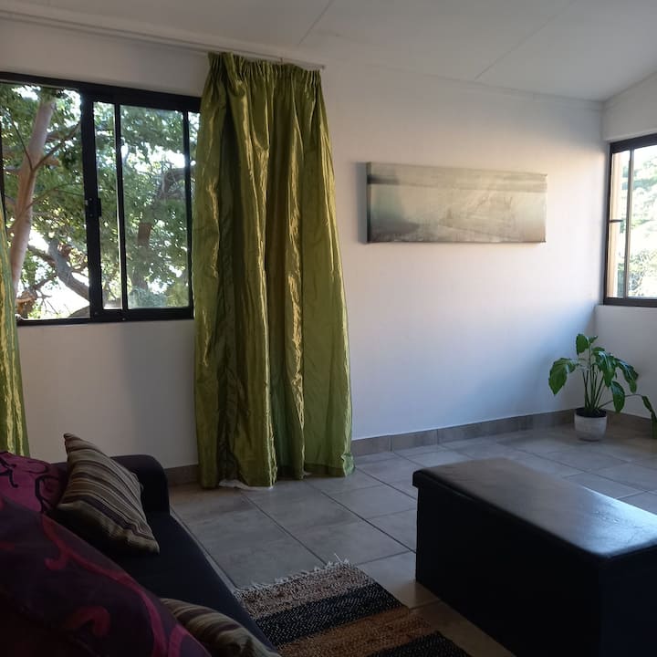 Sunsouth - Hartbeespoort