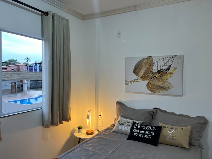 Apartamento Aconchegante - São Luís