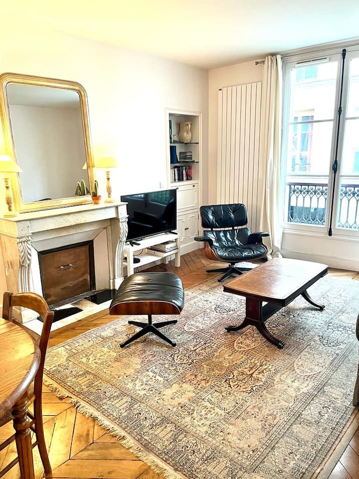 Paris Centre Oberkampf - Parigi