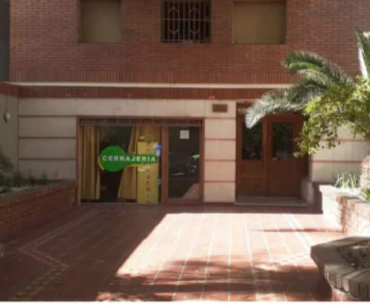 Hermoso Depto. Nueva Córdoba - Córdoba, Argentina