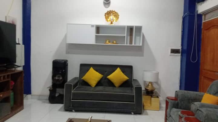 Departamento Centro D Pucallpa - Pucallpa