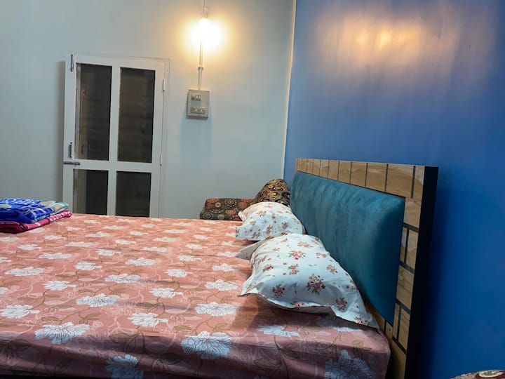 Peaceful Stay At Rupam Homestay - Jorhat