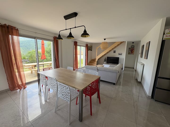 Maison Soulom - Cauterets