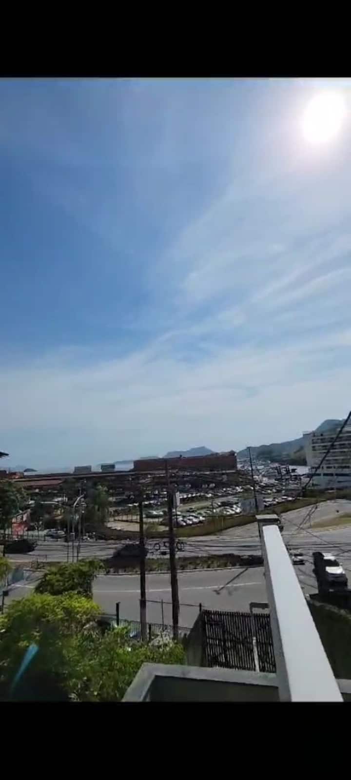 Studio Rd Casal - Angra dos Reis