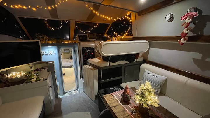 Barco Apartamento Playa Valencia - Valencia