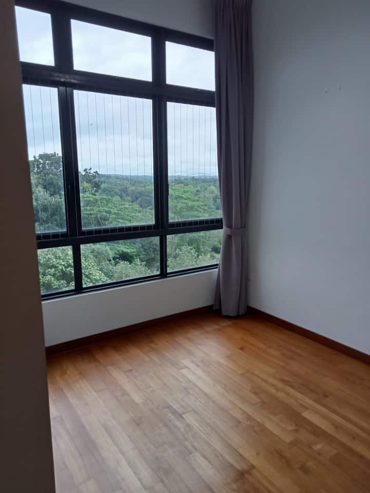 Furnished 2 Bed 2 Bath Apartment - Jurong East