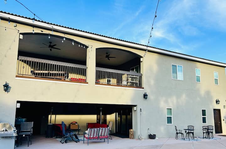 The Rv Loft - Rio Rancho, NM