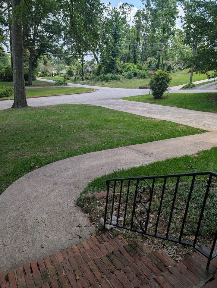 11b5b Eisenhower & Apricot, 8minwalk  Masters 8888 - Augusta, GA