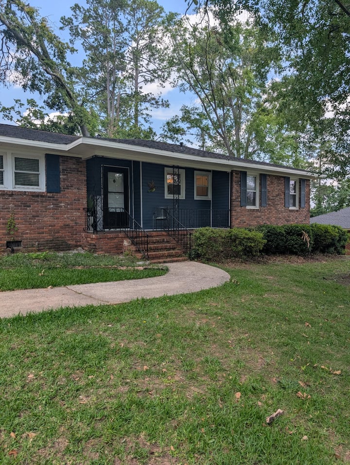 11b5b Eisenhower & Apricot, 8minwalk  Masters 8888 - Augusta, GA