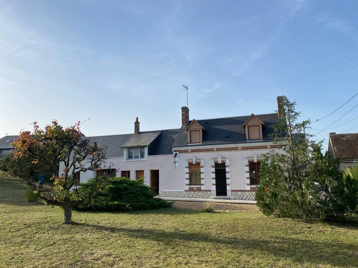 Maison à 5 Min De Vendôme - Vendôme