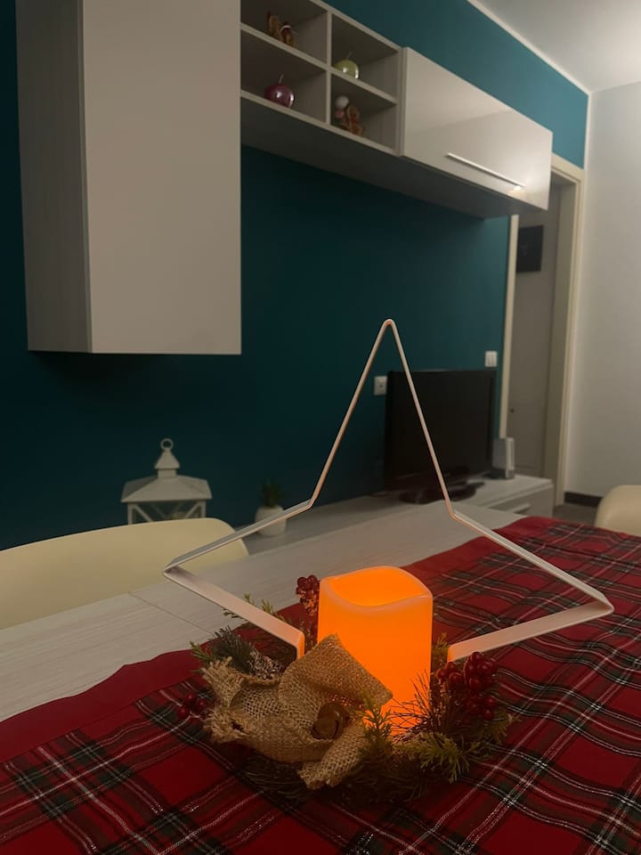 Room 119 - Alba Adriatica