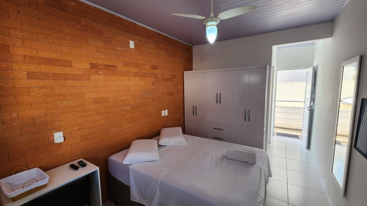 Studio Perto Da Ufsc - Trindade - 