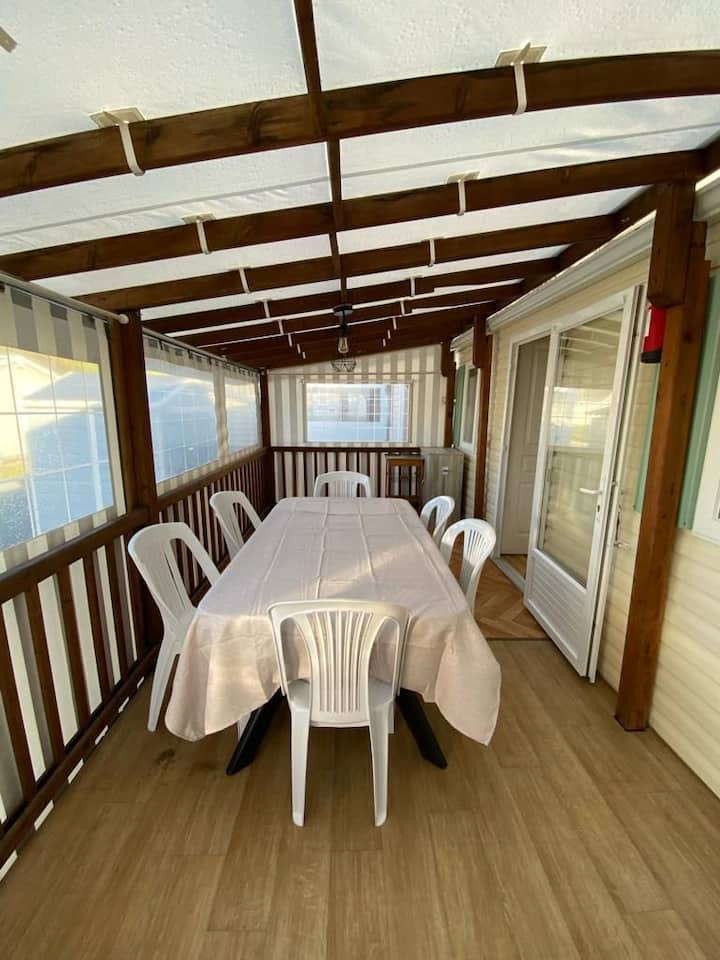 Le P'tit Vim's - Bretignolles-sur-Mer