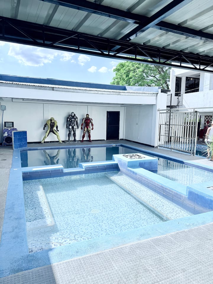 Private Resort At Tanza - Cavite City