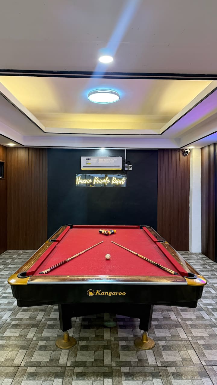 Havenia Privada Resort At Tanza, Cavite - Cavite