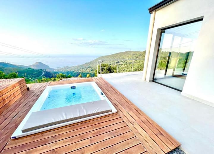 Villa Luz - Cefalù
