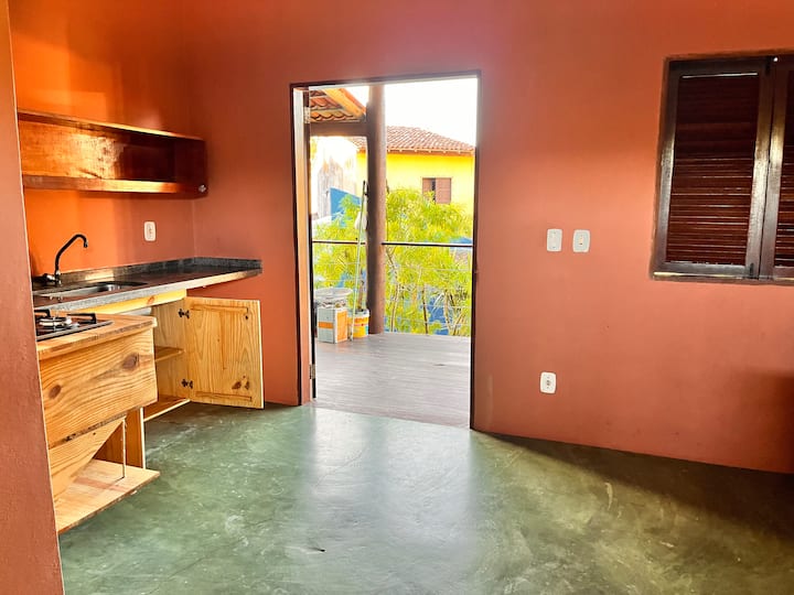 Chilling Glamping - Itacaré