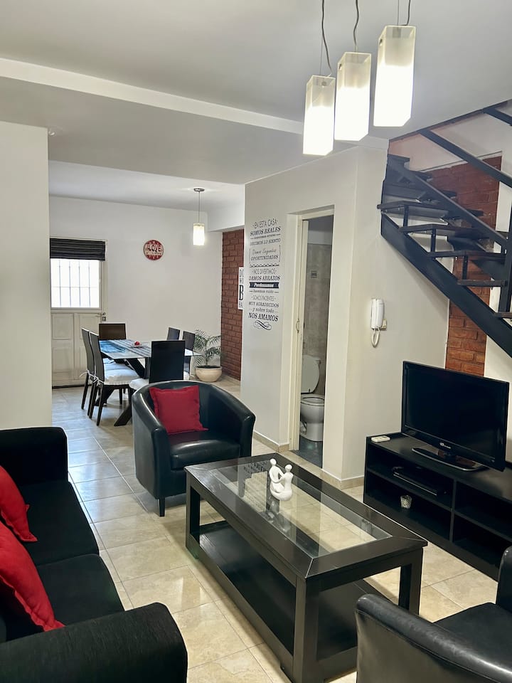 Apartamento En La Ciudad De San Juan - San Juan