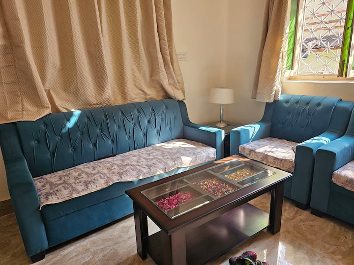 Luxury Home Stay - Patna