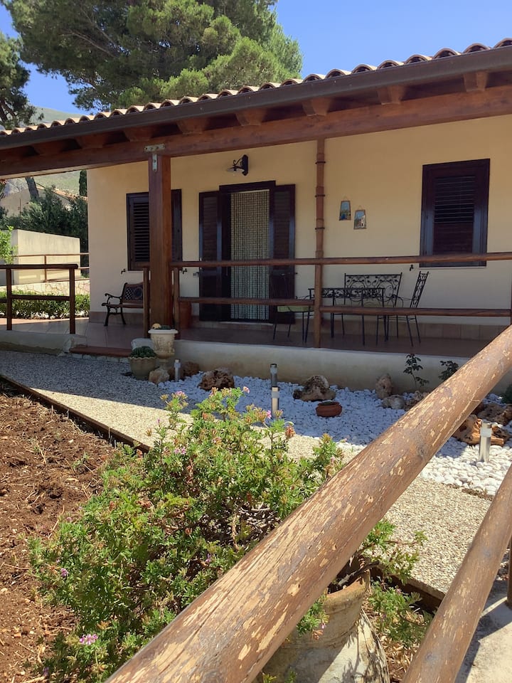 Macari House - 聖維托洛卡波