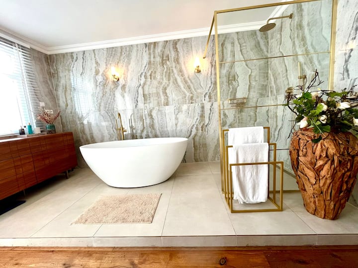 Large Home In Scheveningen, 500m From The Beach - La Haye