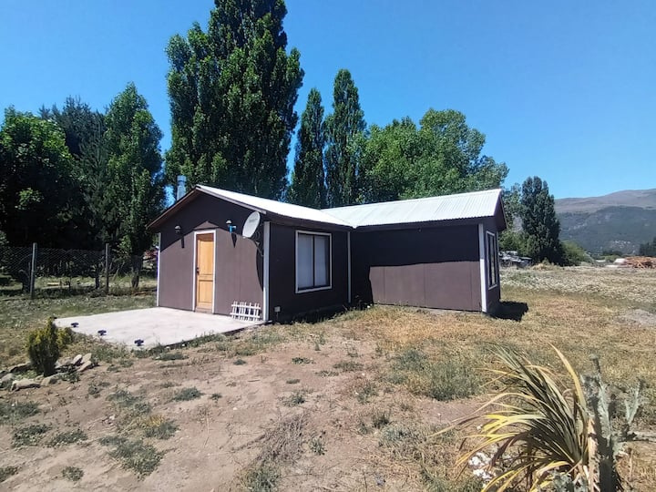 Se Arrienda Cabaña - Lonquimay