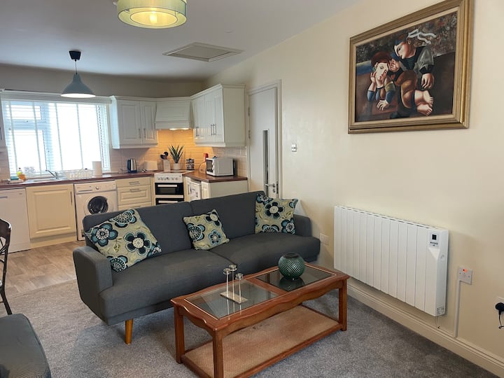 Carrick - Town Centre Apartment - Leitrim Village