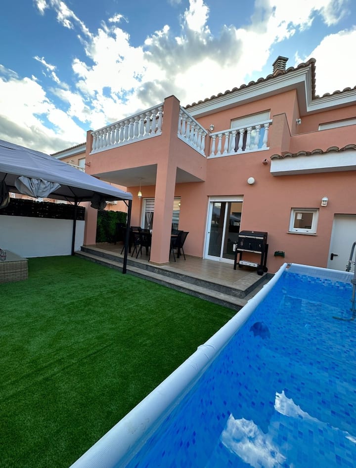 La Casa Latina - Vinaròs